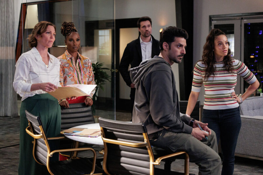 Preview — Found Season 2 Episode 5: Missing While Presumed Dead