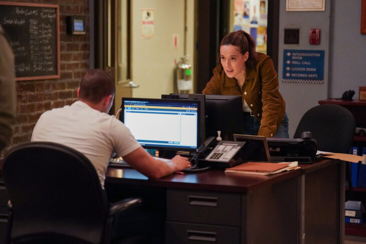 Chicago P.D. Season 12 Episode 3 Review: Off Switch