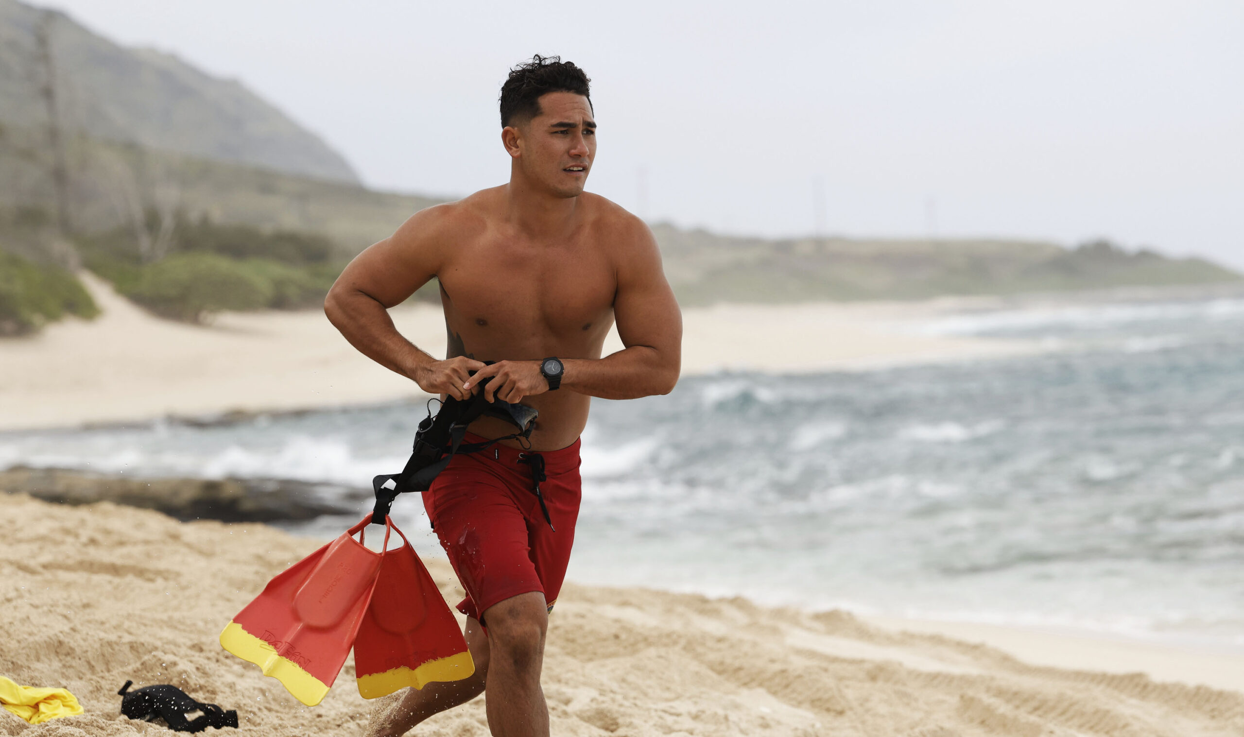 Rescue: HI-Surf Season 1 Episode 6 Recap: Drift