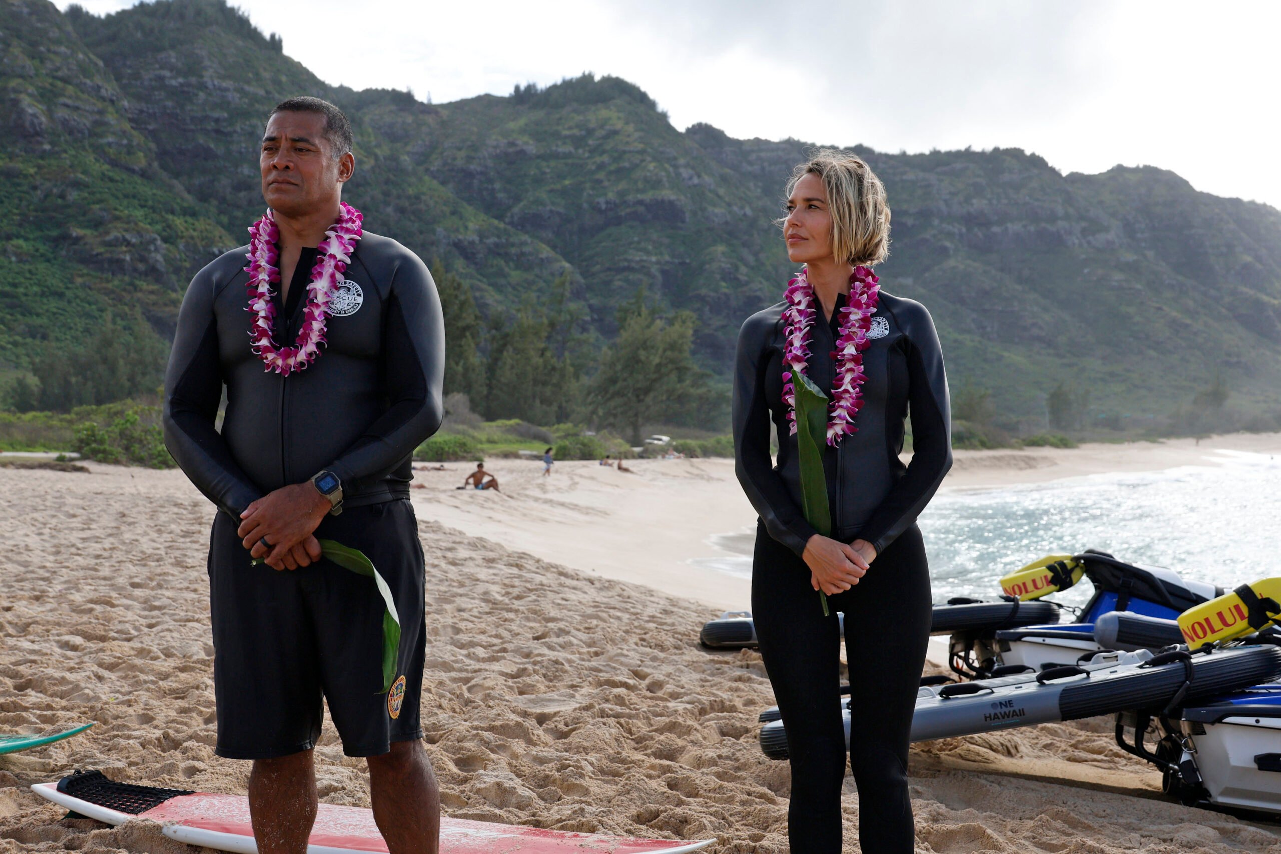 Rescue: HI-Surf Season 1 Episode 6 Recap: Drift