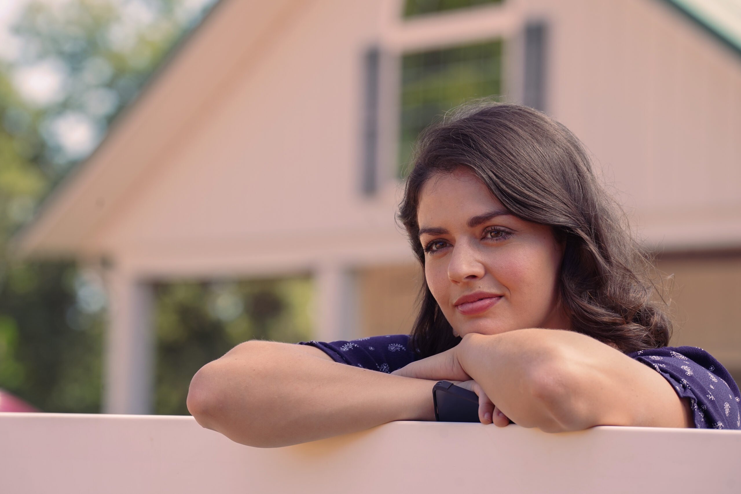 Tatiana Zappardino Talks ‘Tulsa King’ Season 2 and Working with Sylvester Stallone [Interview]