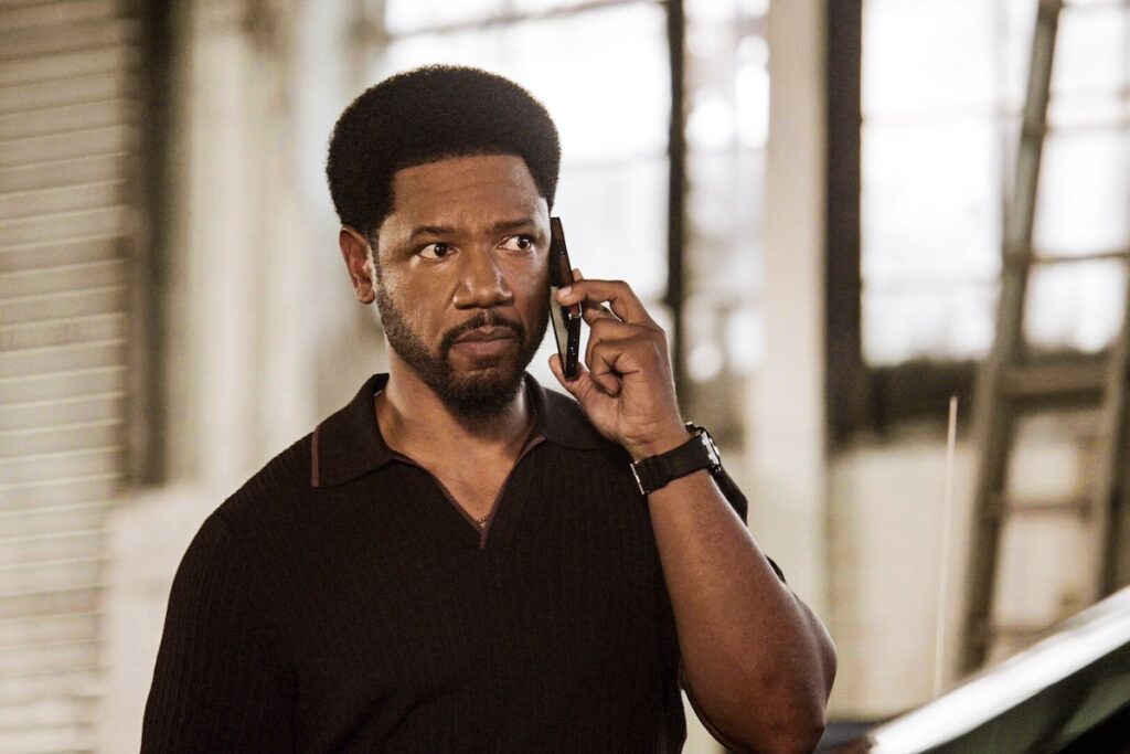 Preview — The Equalizer Season 5 Episode 2: McCall and Harry Visit a ...