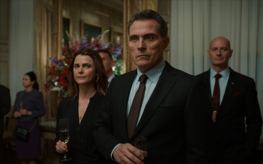 The Diplomat Season 2 Review: A Shorter and Somehow Crazier Season