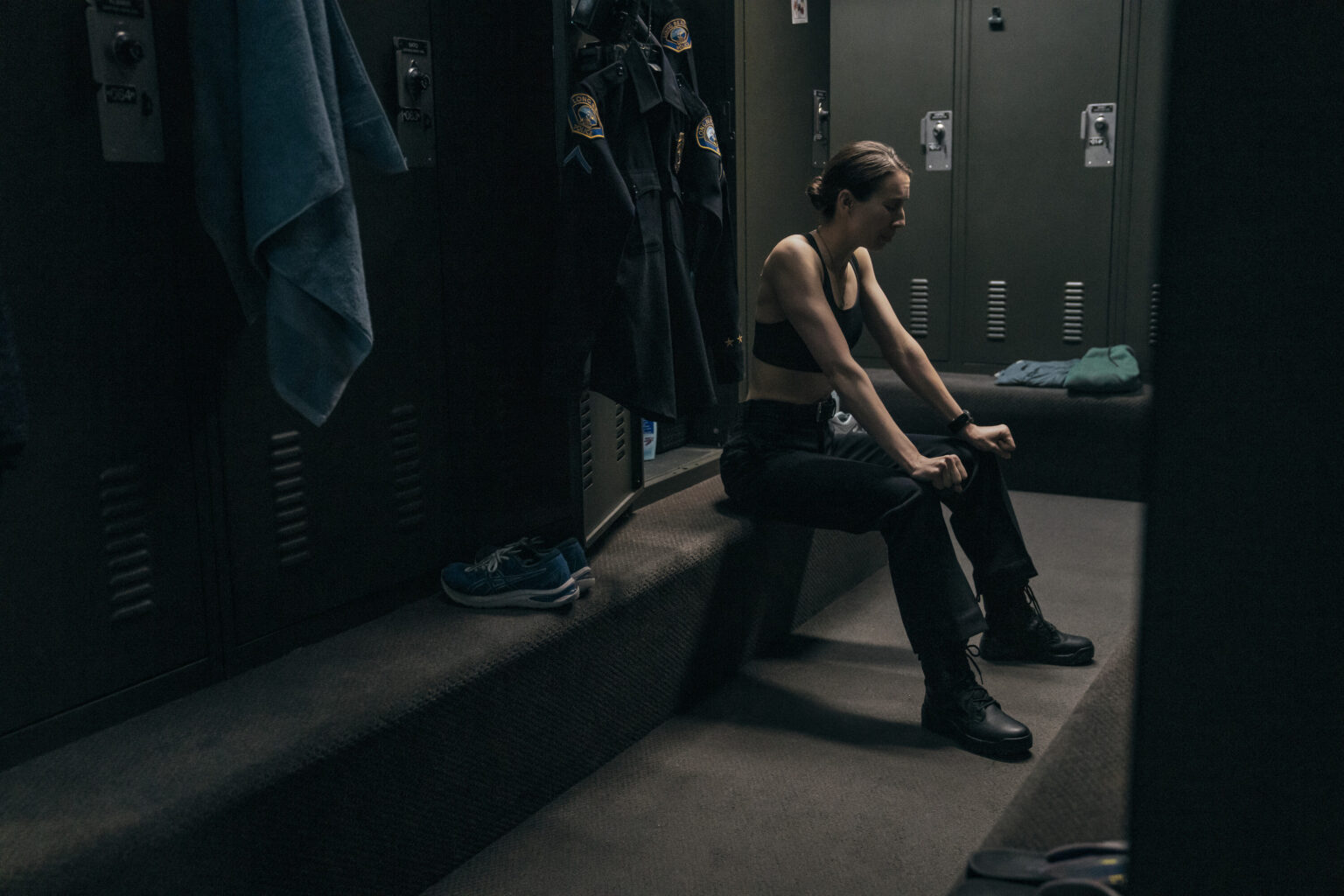 On Call Adds Lori Loughlin and Eriq La Salle, Sets Premiere Date on ...