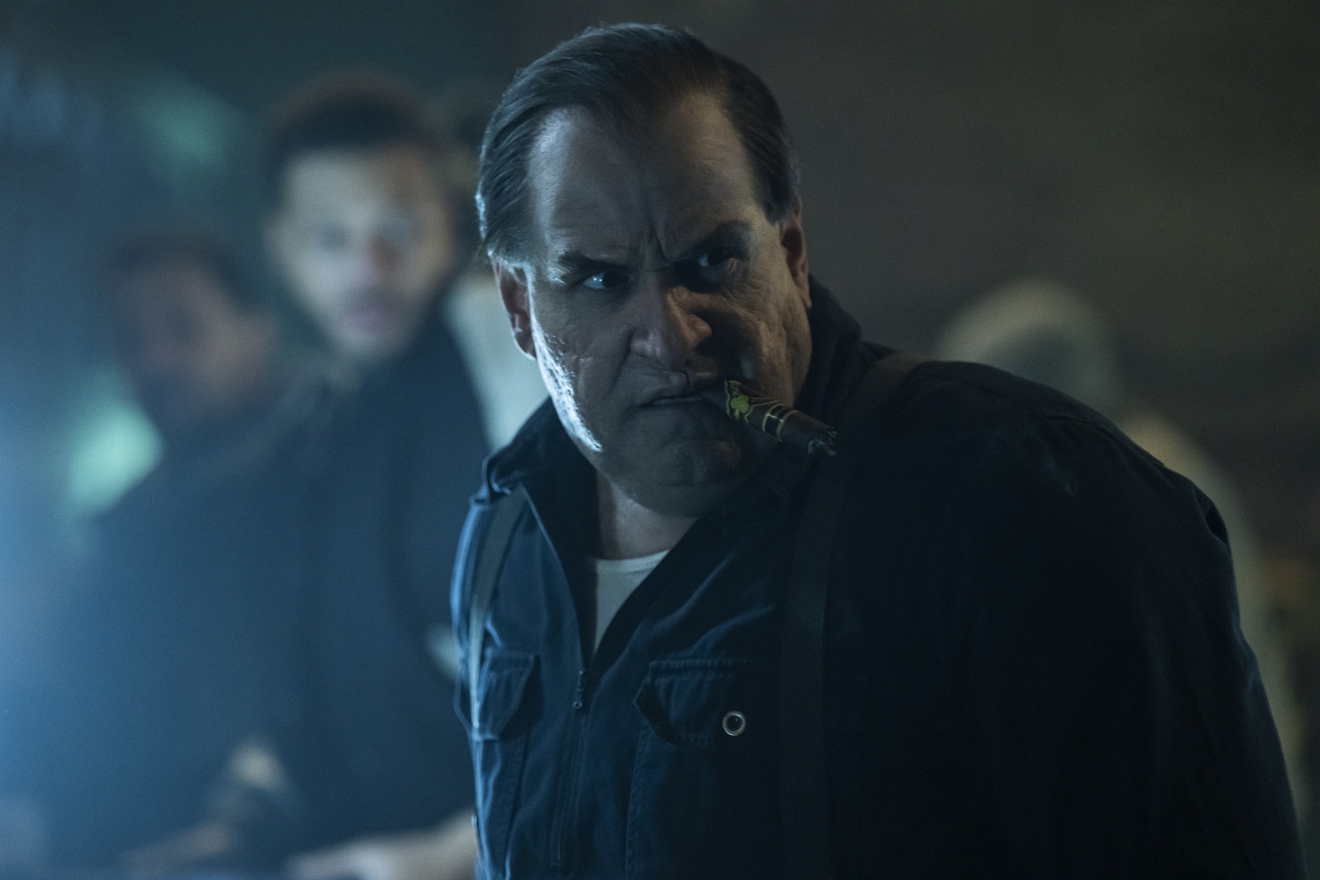 The Penguin Season 1 Episode 6 – Colin Farrell | Tell-Tale TV