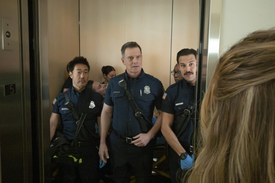 12 Favorite TV Dramas of 2024: 9-1-1, Bridgerton, The Diplomat, and More