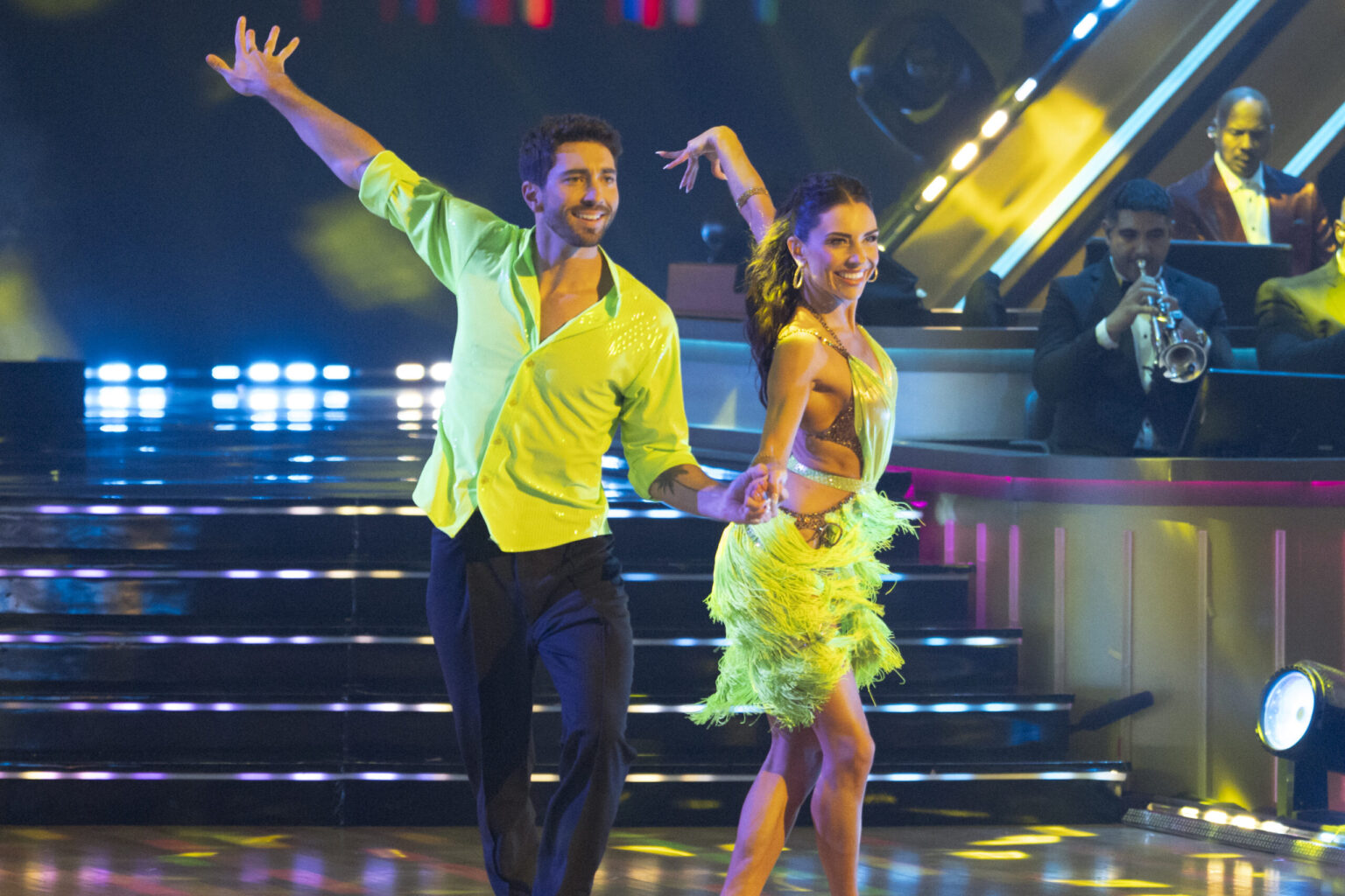 Dancing with the Stars Season 33 Episode 10 Recap: Who Won the Mirrorball?!
