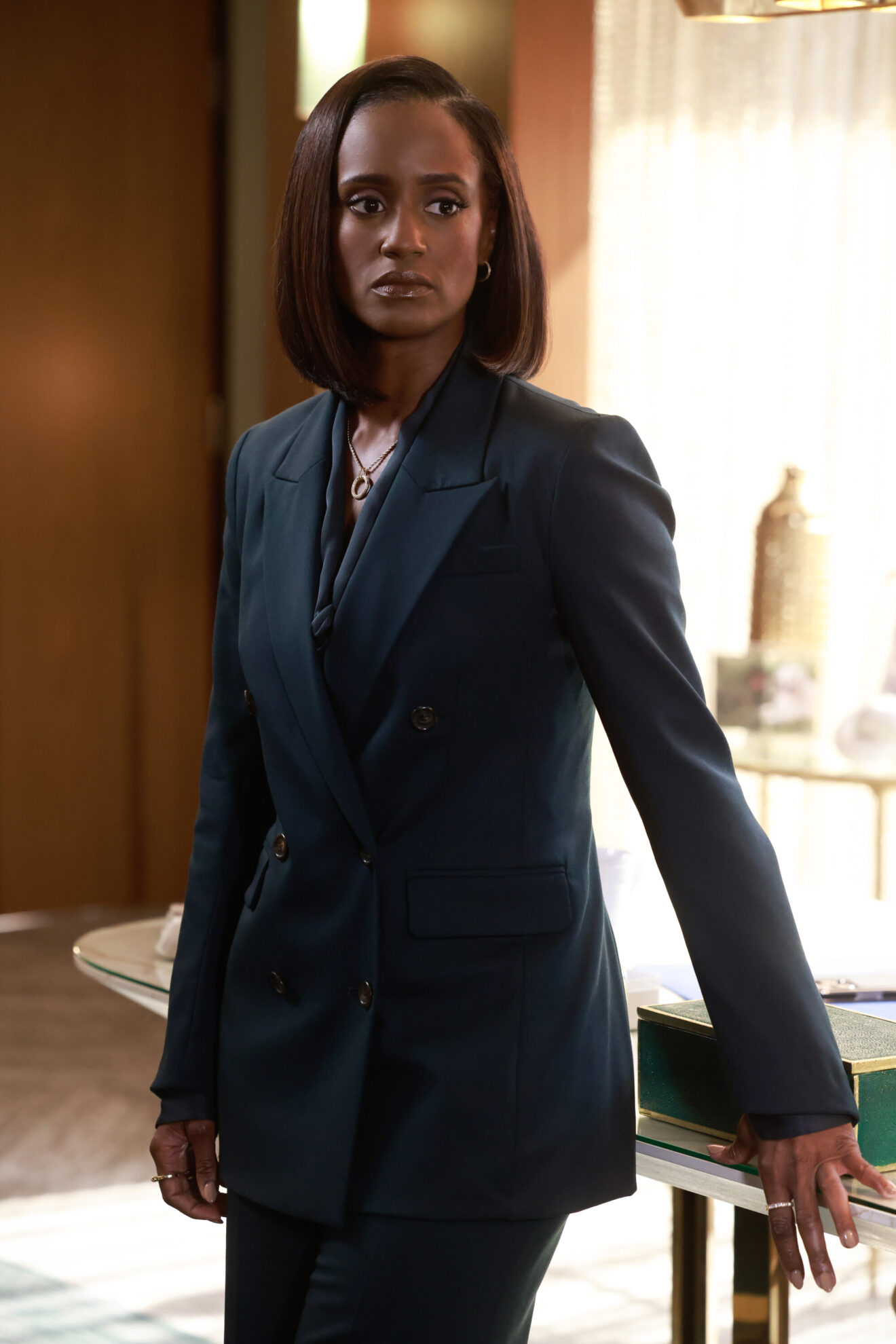 Preview — Matlock Season 1 Episode 5: Claws