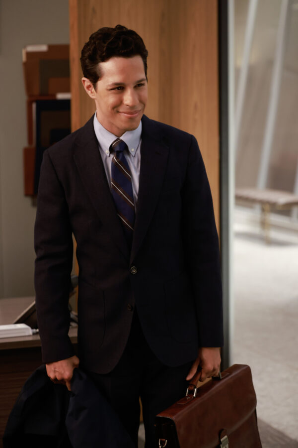 Matlock Season 1 Episode 5 Review: Claws