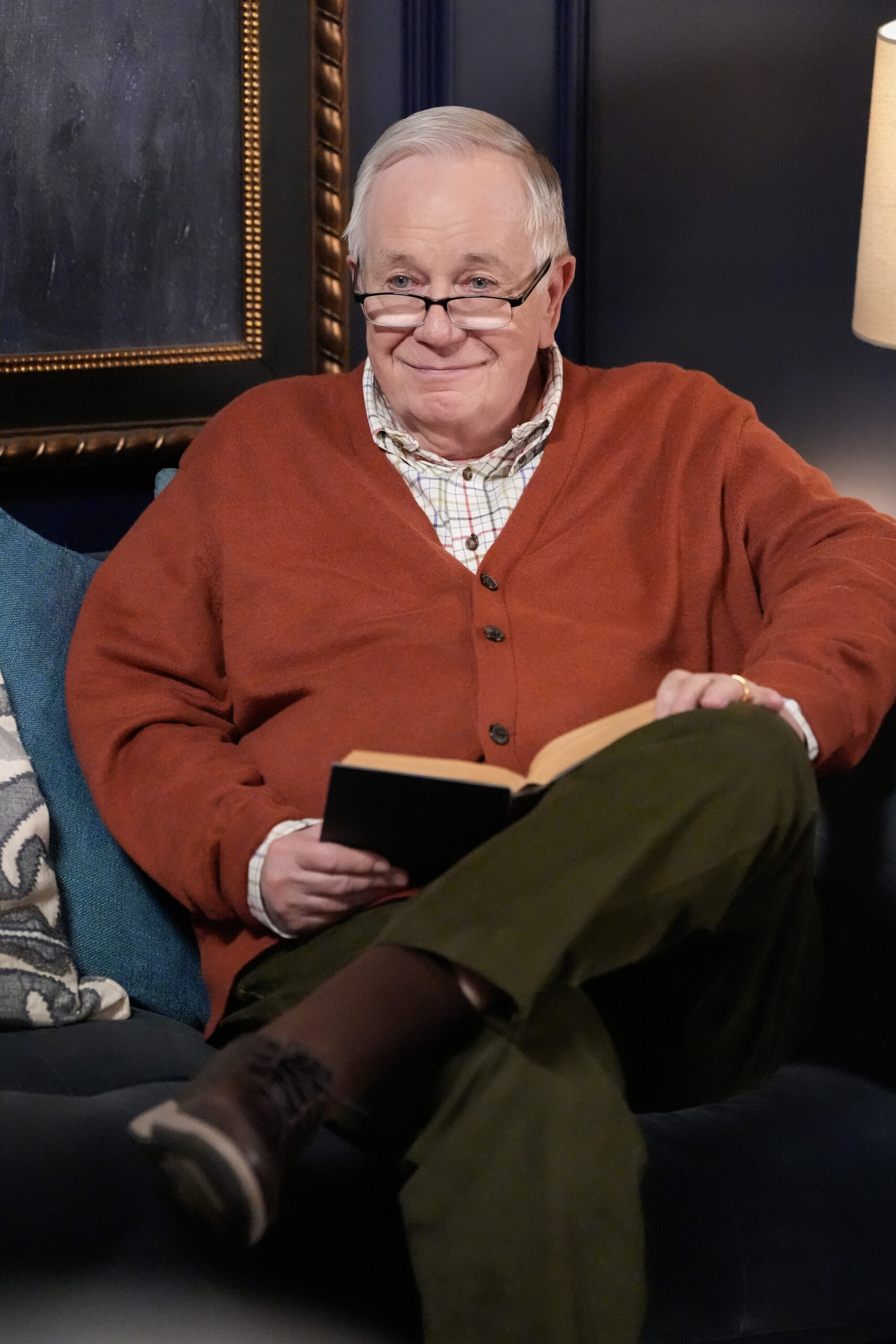 Preview — Matlock Season 1 Episode 5: Claws