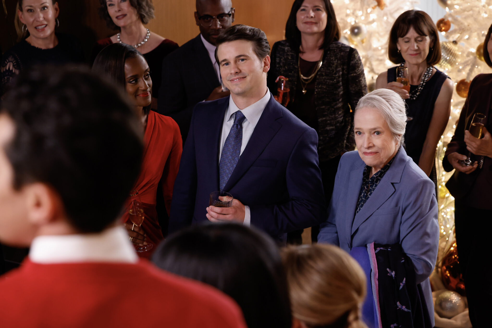 Matlock Season 1 Episode 7 Review: Belly of the Beast