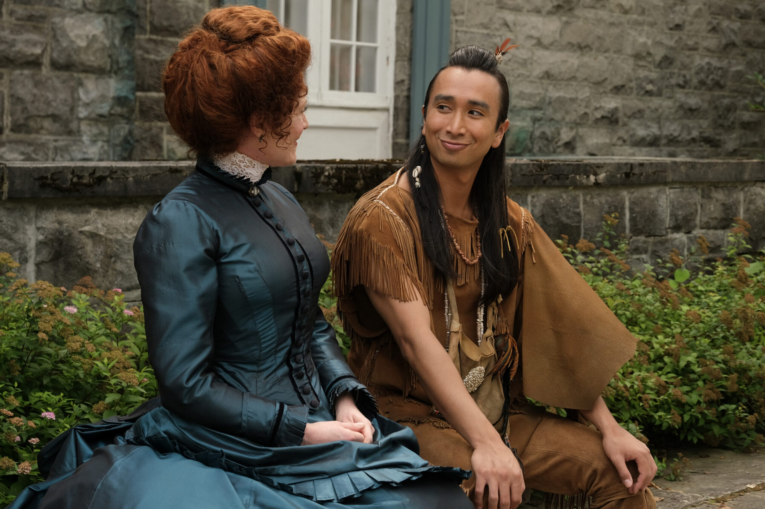 Ghosts Season 4 Episode 4 Review: The Work Retreat