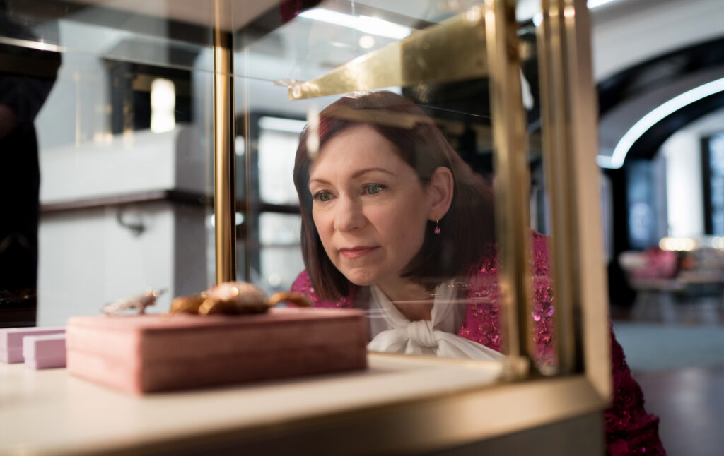 Preview — Elsbeth Season 2 Episode 4: Elsbeth’s Eleven