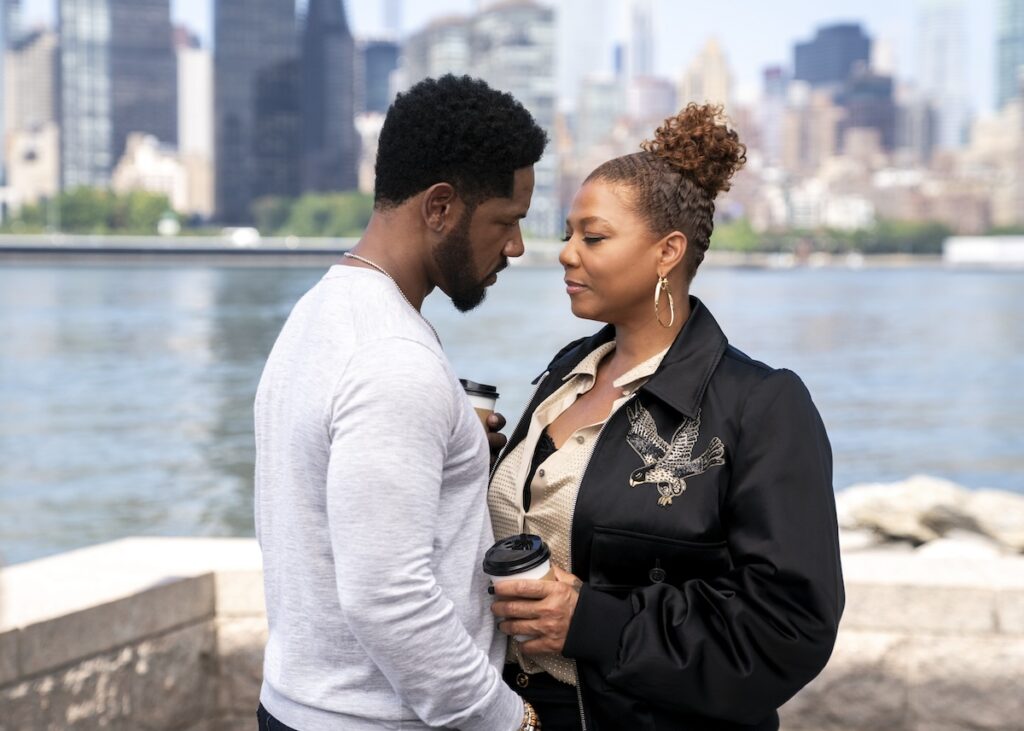 Preview — The Equalizer Season 5 Episode 5: Dante is Still in Town