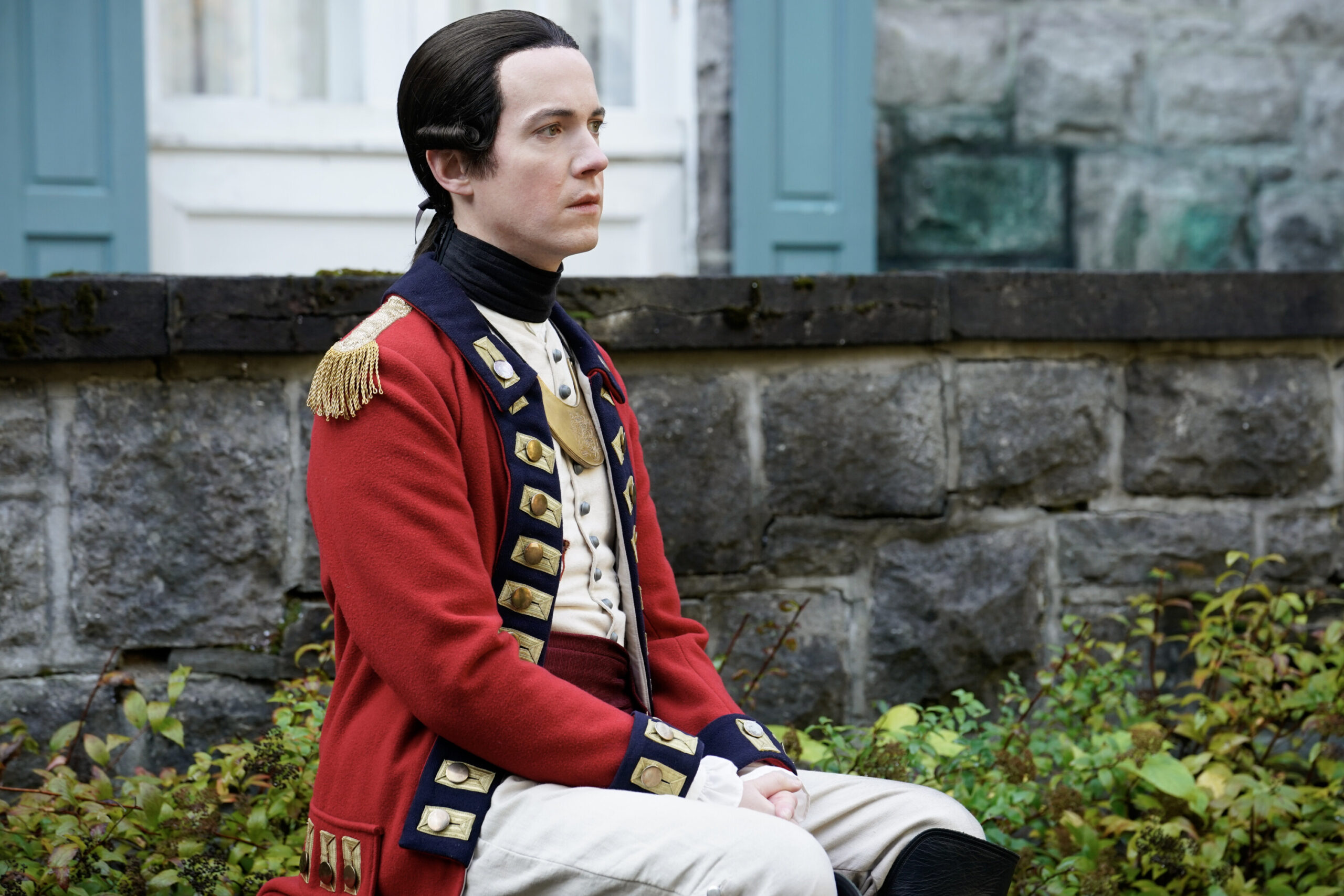 Preview — Ghosts Season 4 Episode 7: Disagreements and Dinosaur Beds