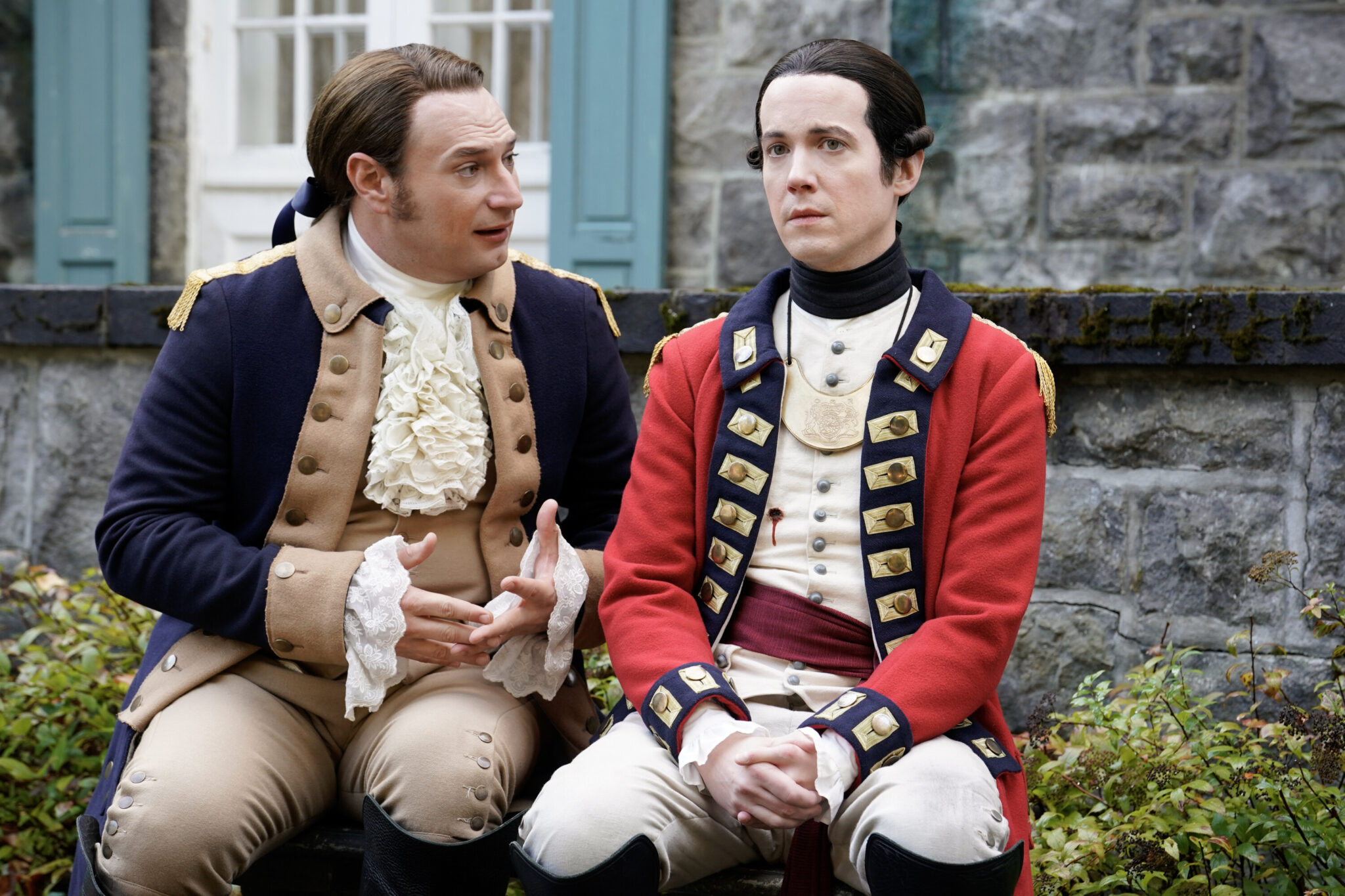 Ghosts Season 4 Episode 7 Review: Sad Farnsby