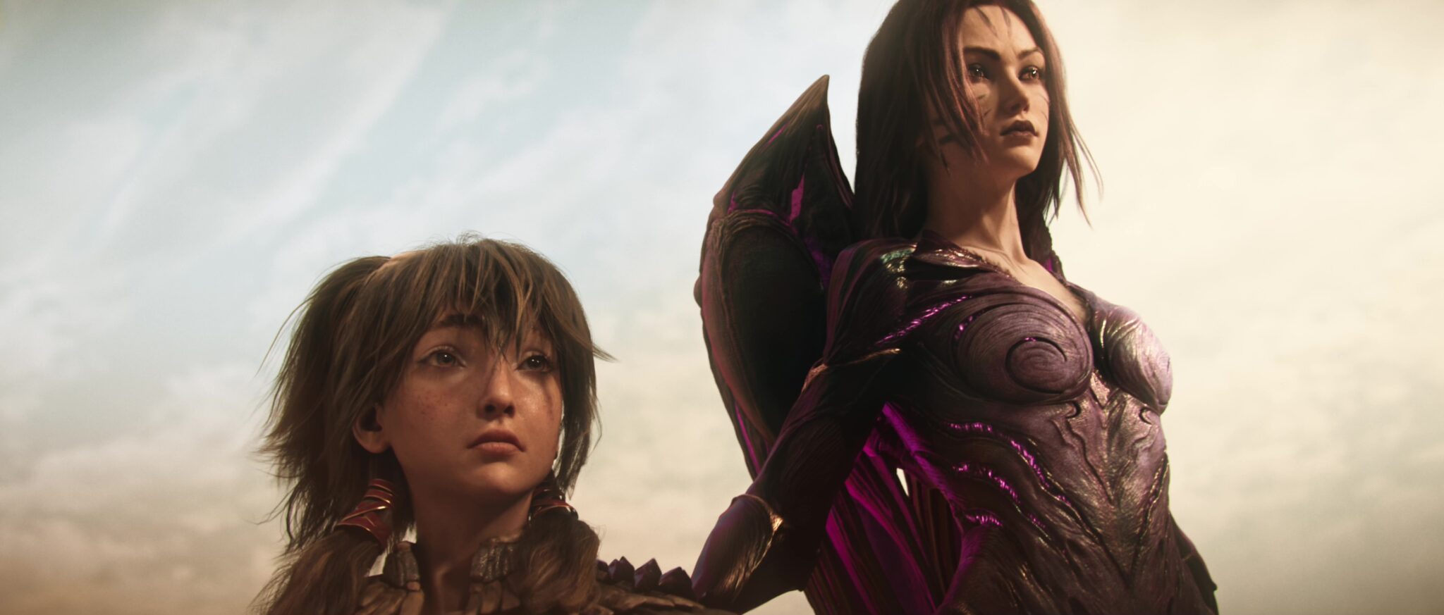 10 League of Legends Characters Who Deserve an Arcane-Like Series