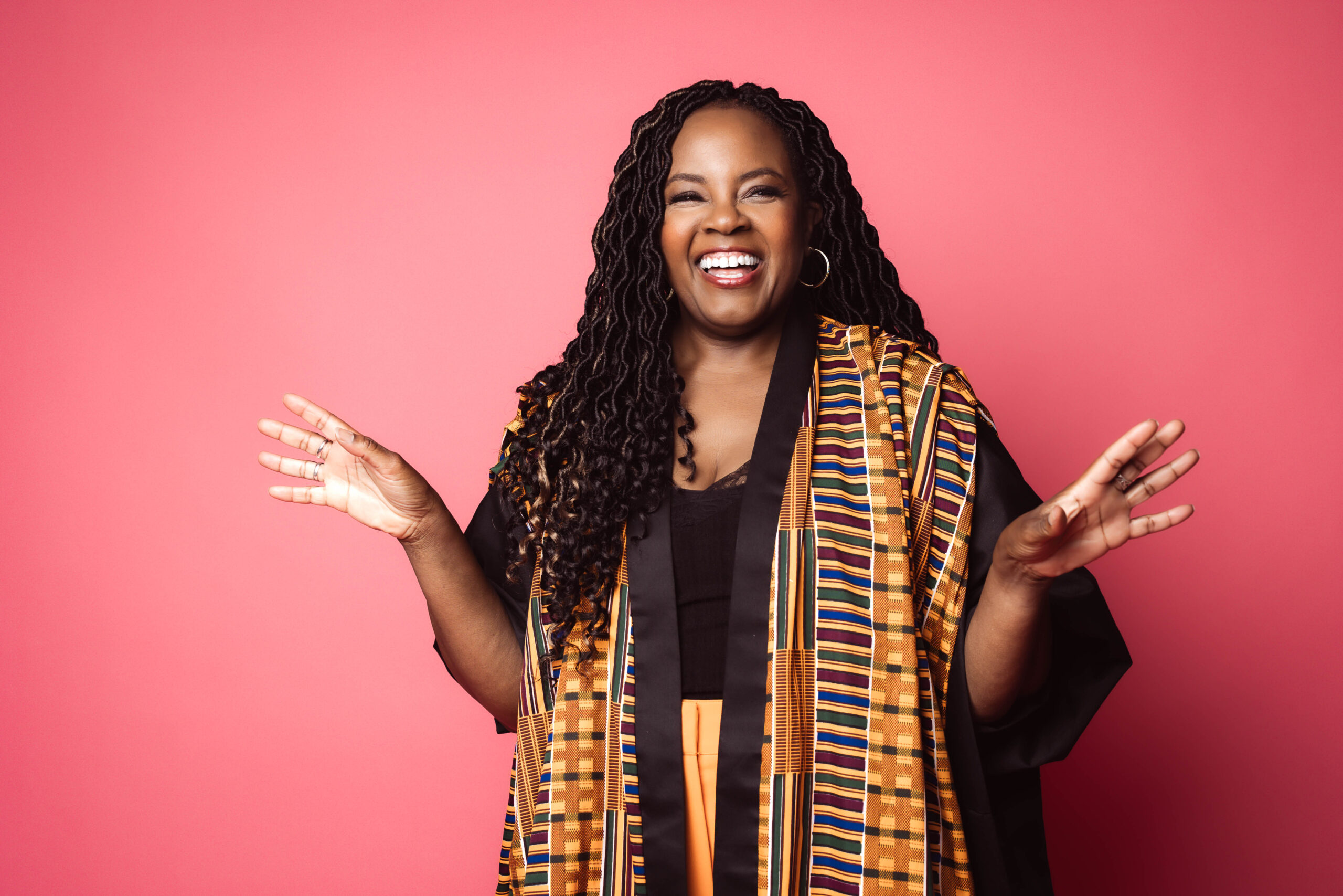 Angela Moore Talks ‘FROM’ Season 3 and the Evolution of Bakta [Interview]