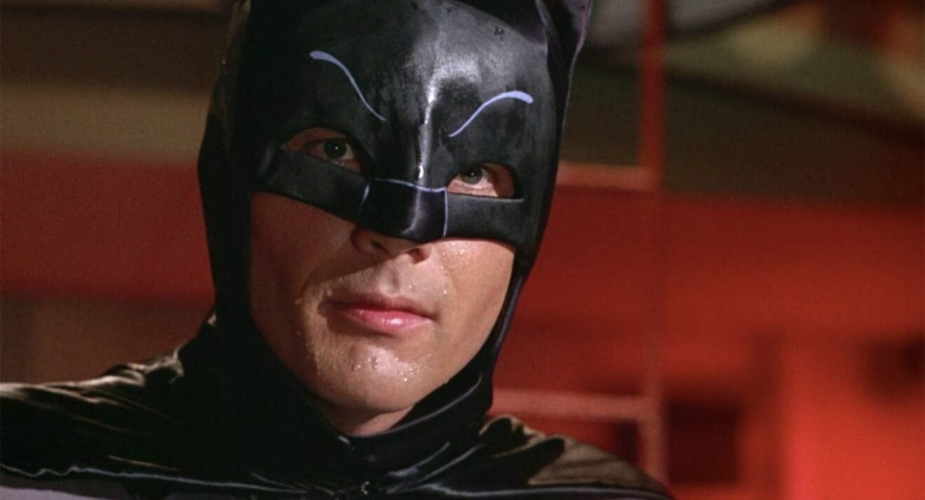 15 Best TV Shows Based On DC Comics, Ranked!