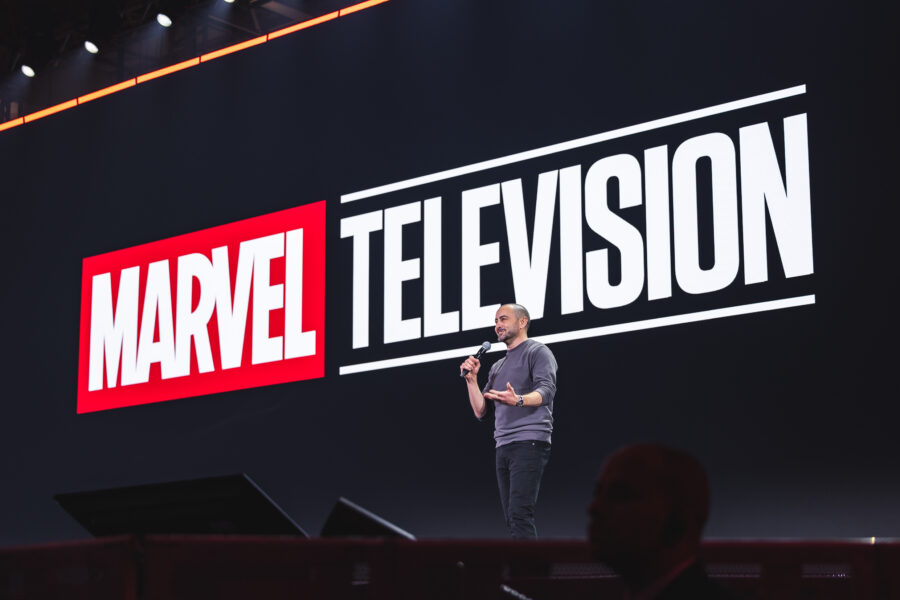 Marvel Studios Tease What If…? Season 3, Daredevil: Born Again at D23 ...