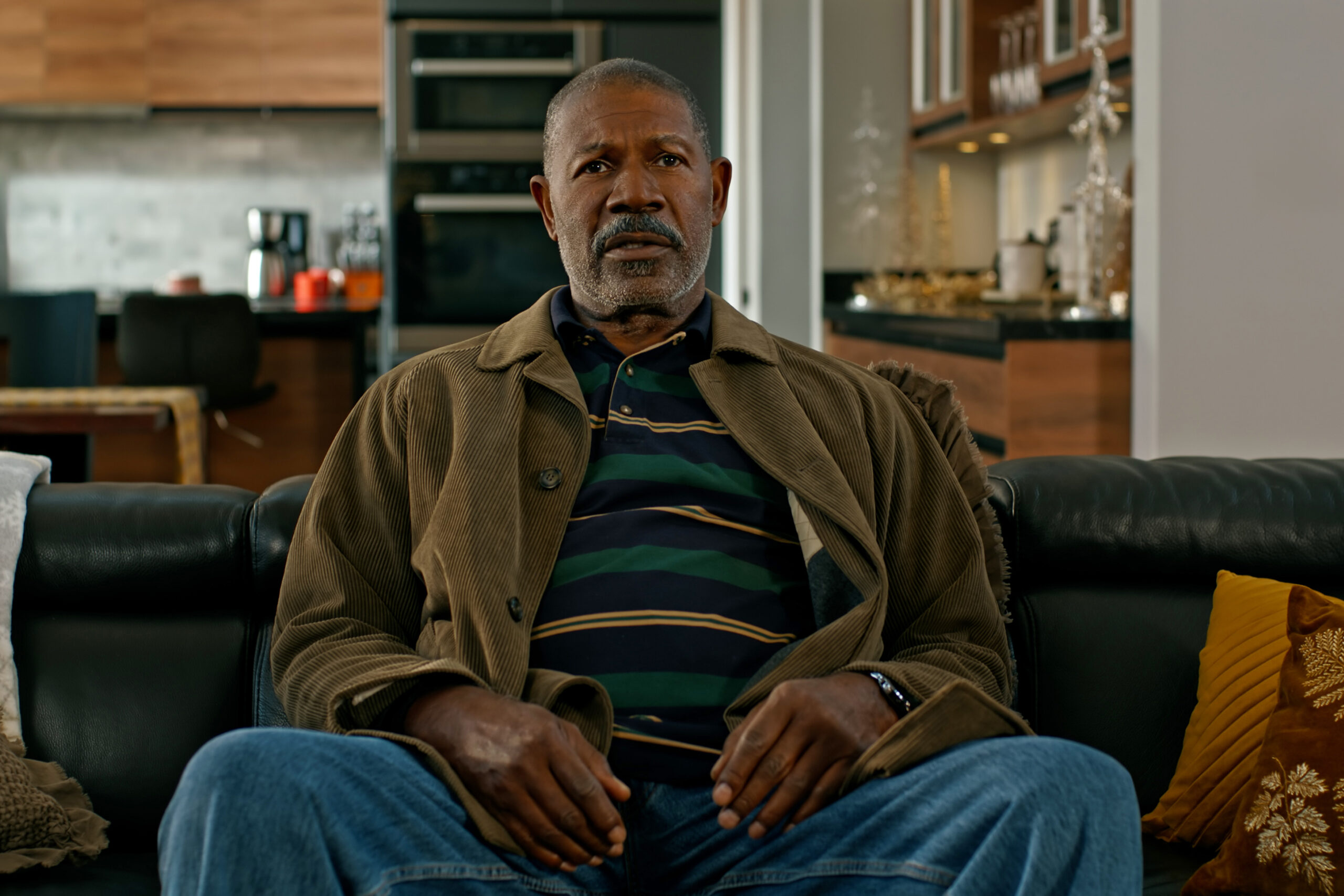 ‘Holidazed’ Cast Members Discuss the New Hallmark+ Series [Interview]