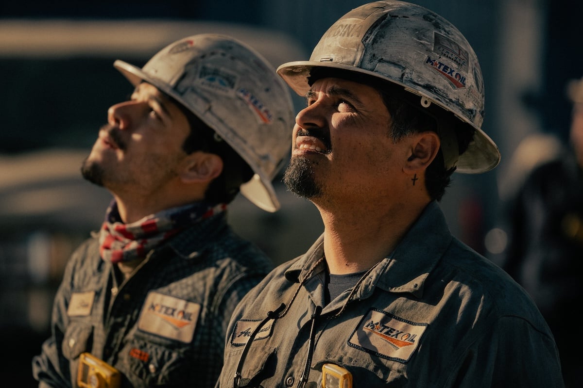 Landman Season 1 Episode 1 Review: Landman