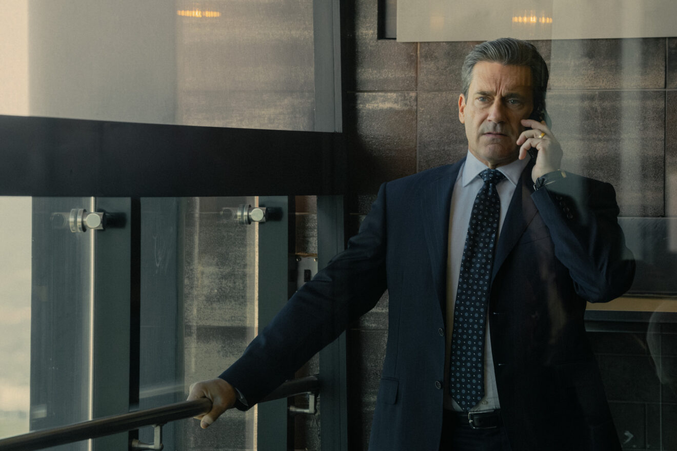 Landman Season 1 Episode 1 Review: Landman