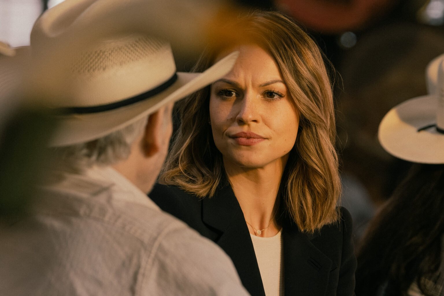 Landman Season 1 Episode 2 Review: Dreamers and Losers