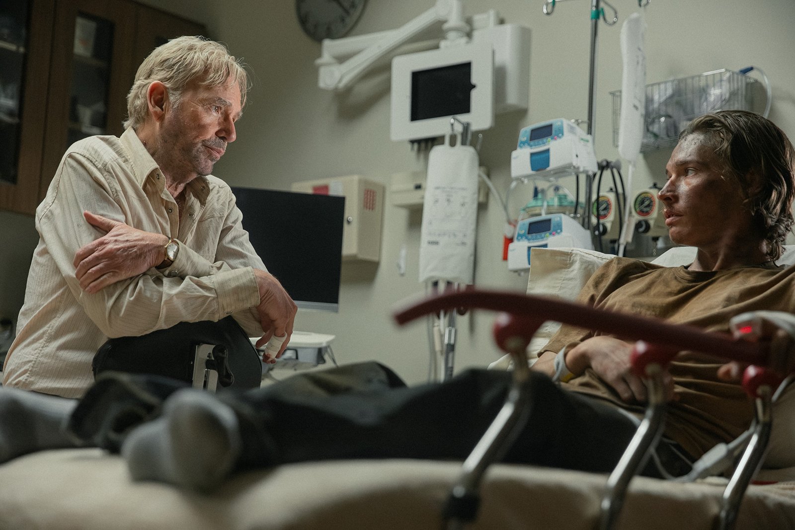 Landman Season 1 Episode 2 Review: Dreamers and Losers