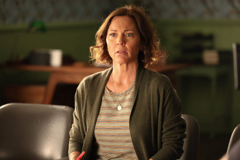 Preview — Found Season 2 Episode 8: Missing While Haunted