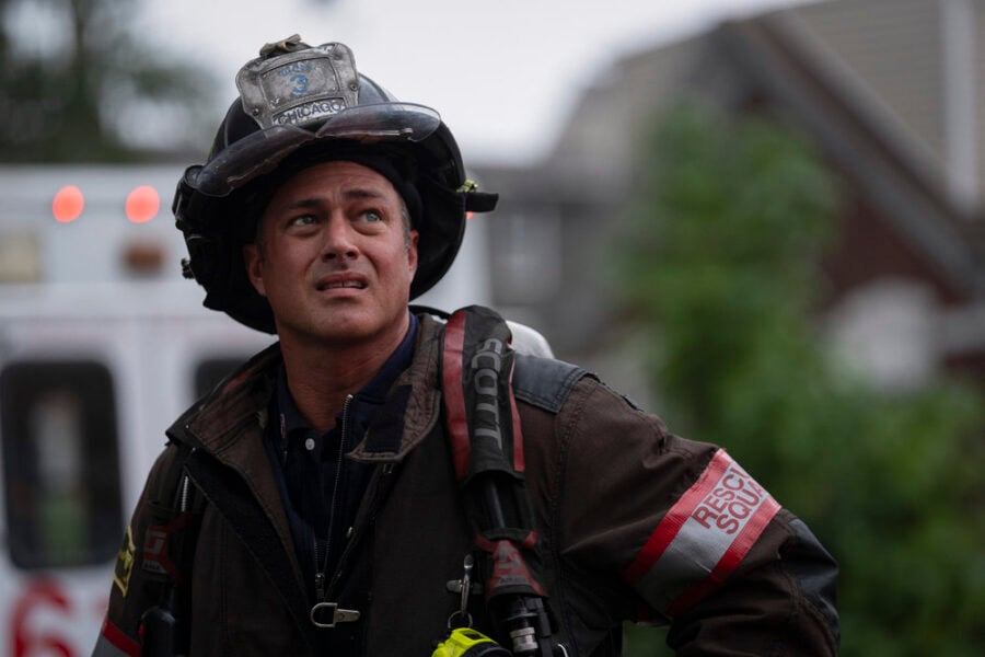 Preview — Chicago Fire Season 13 Episode 6: What’s Dom Pascal Hiding?