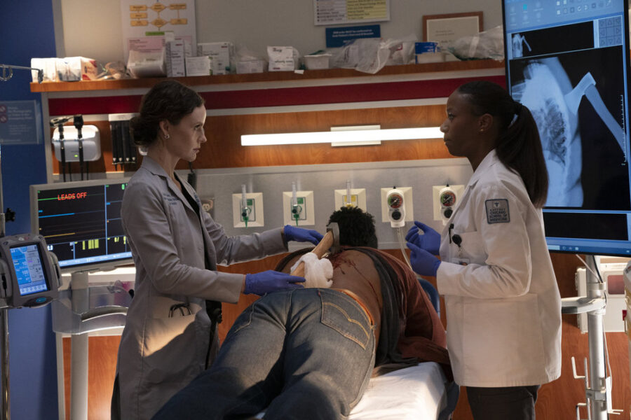 Chicago Med – Season 10 | Tell-Tale TV