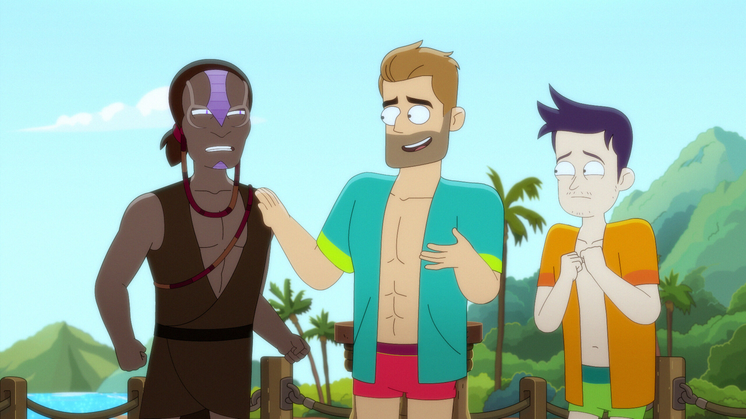 Star Trek: Lower Decks Season 5 Episode 3 Review: The Best Exotic ...