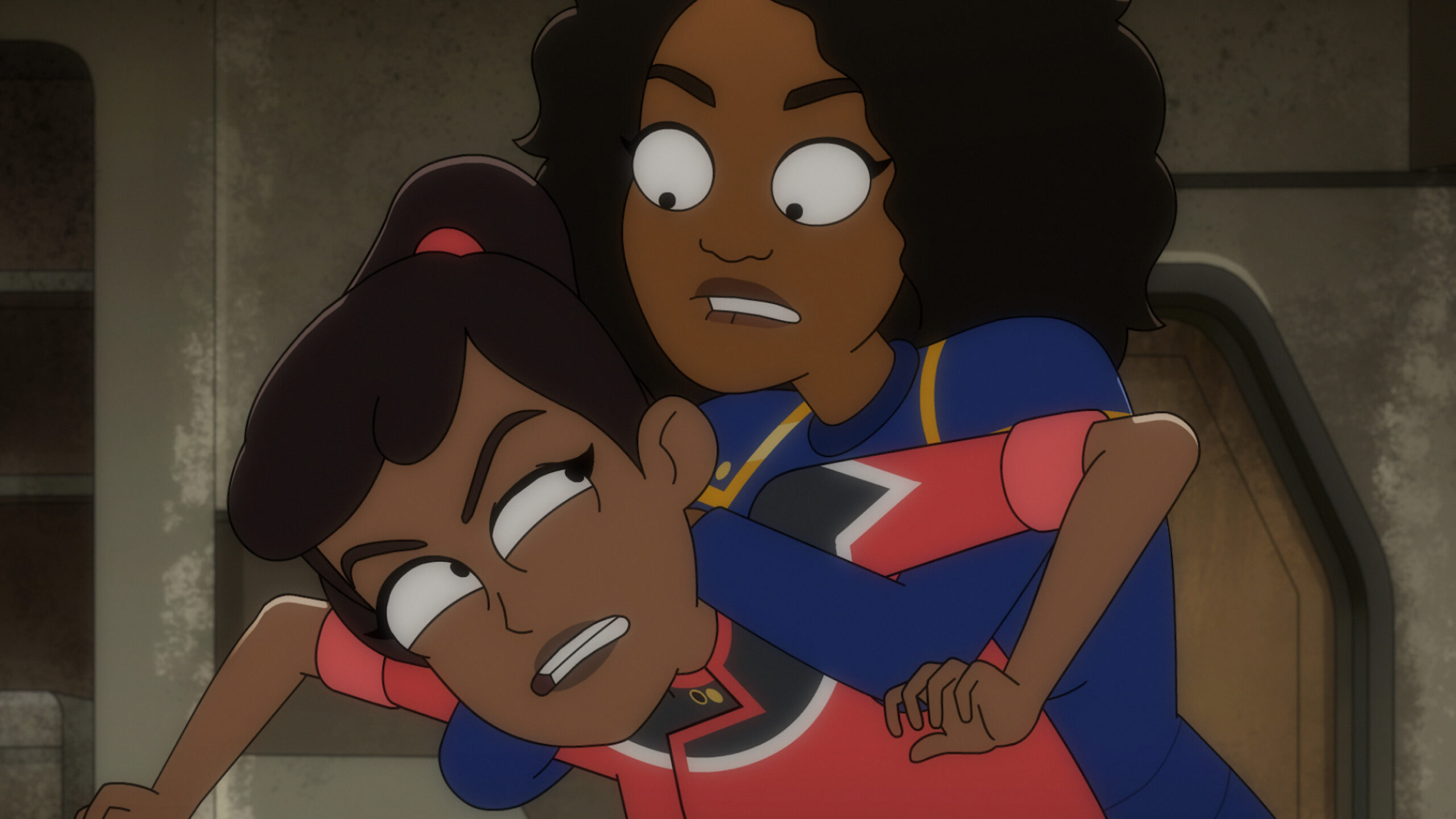 Star Trek: Lower Decks Season 5 Episode 5 Review: Starbase 80?!