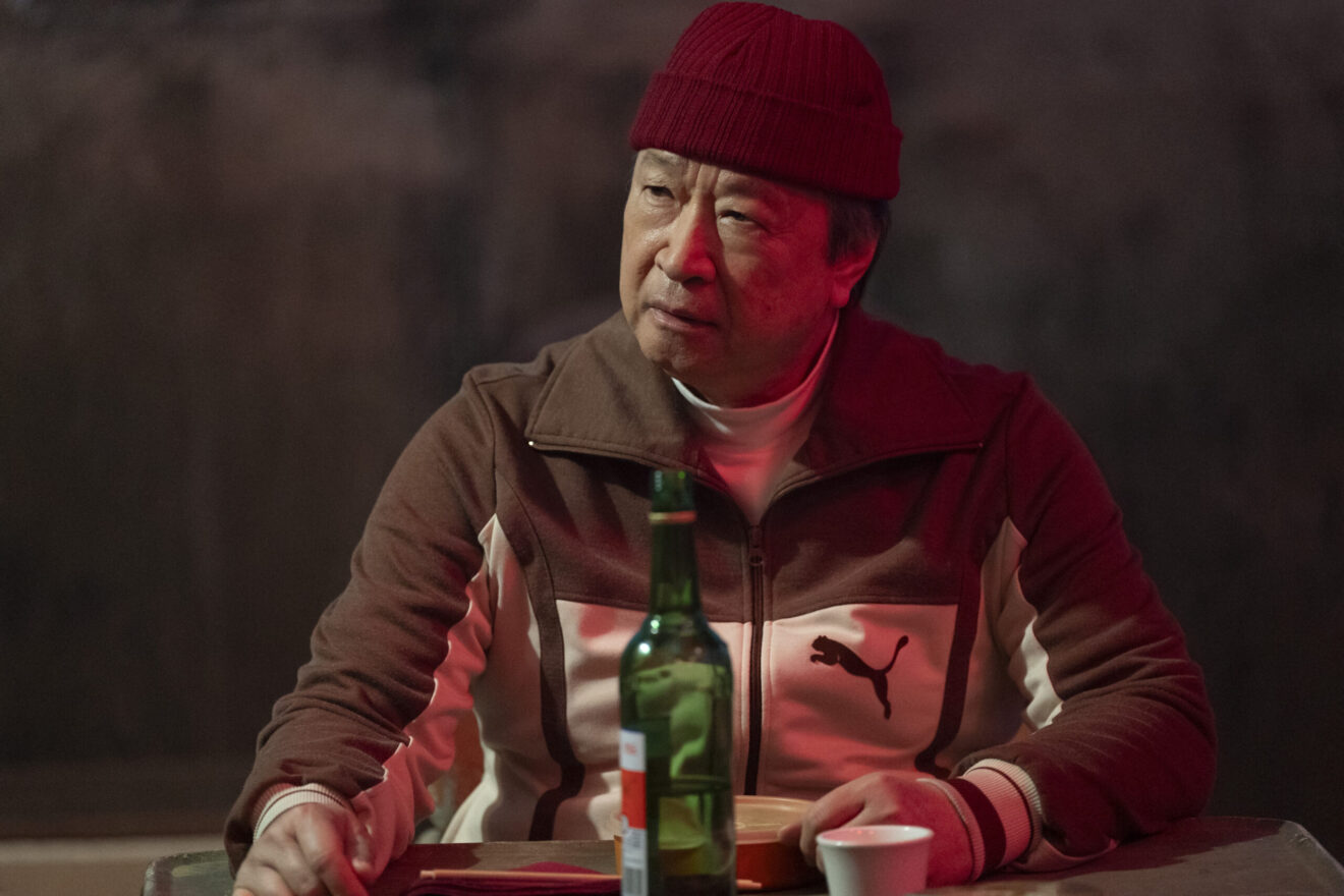 Tzi Ma Talks ‘Interior Chinatown’ Season 1 [Interview]