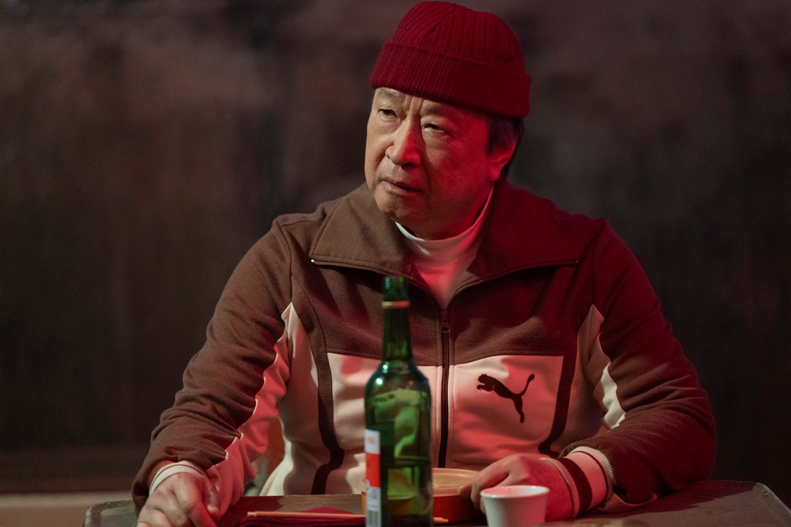 Tzi Ma Talks ‘Interior Chinatown’ Season 1 [Interview]