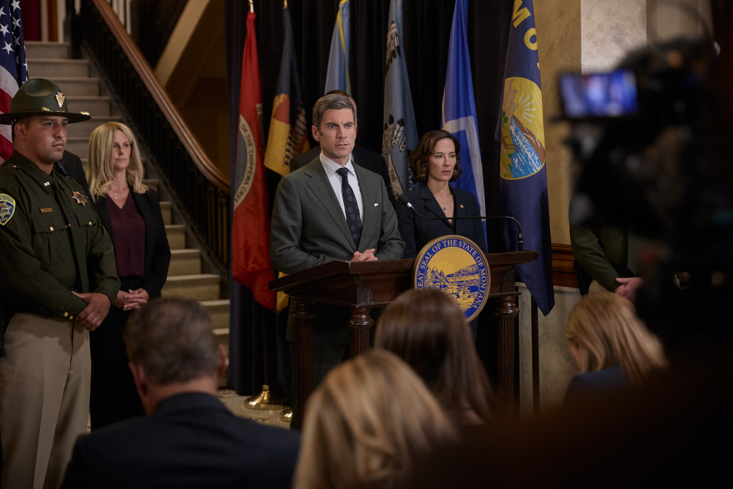 Yellowstone Season 5 Episode 9 Review: Desire is All You Need