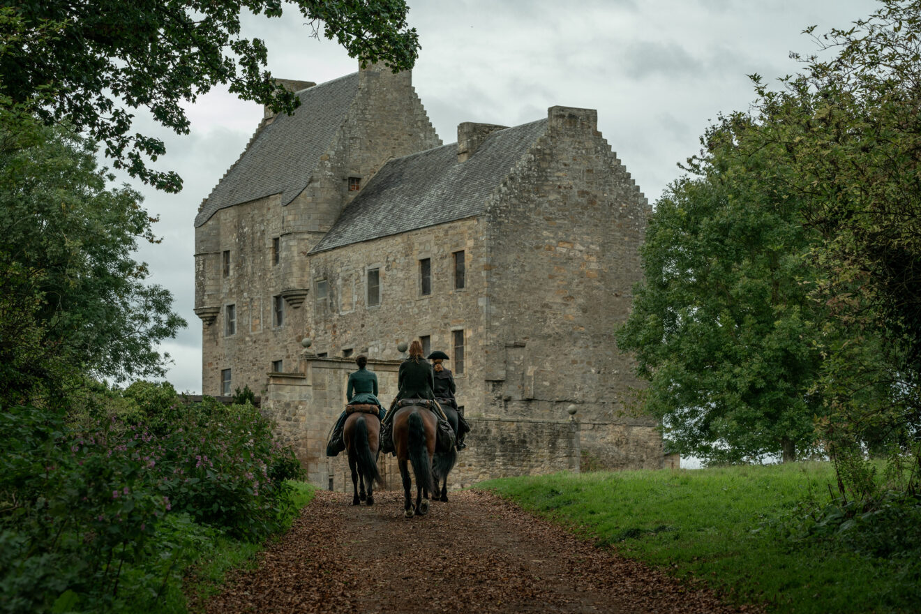 Preview — Outlander Returns to Scotland for Season 7 Part 2