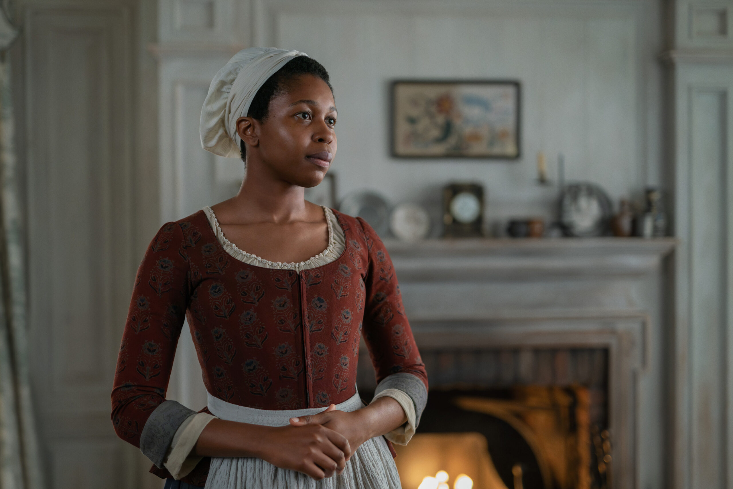 Preview — Outlander Season 7 Episode 10: A Grey Affair