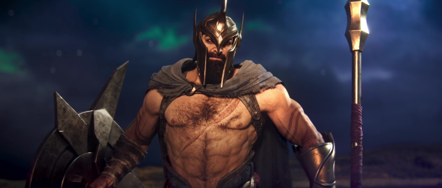 10 League of Legends Characters Who Deserve an Arcane-Like Series