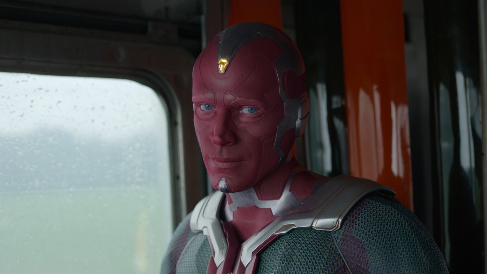 All Upcoming Marvel Studios Series Releasing on Disney+