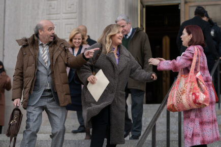 Preview — Elsbeth Season 2 Episode 7: One Angry Woman