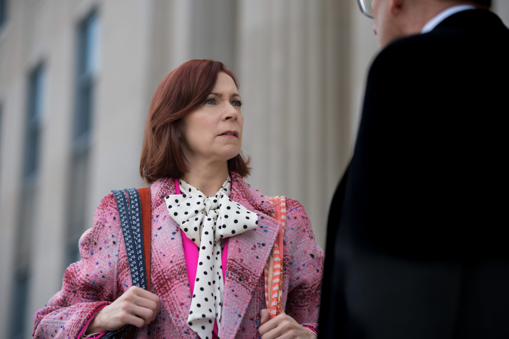 Preview — Elsbeth Season 2 Episode 7: One Angry Woman