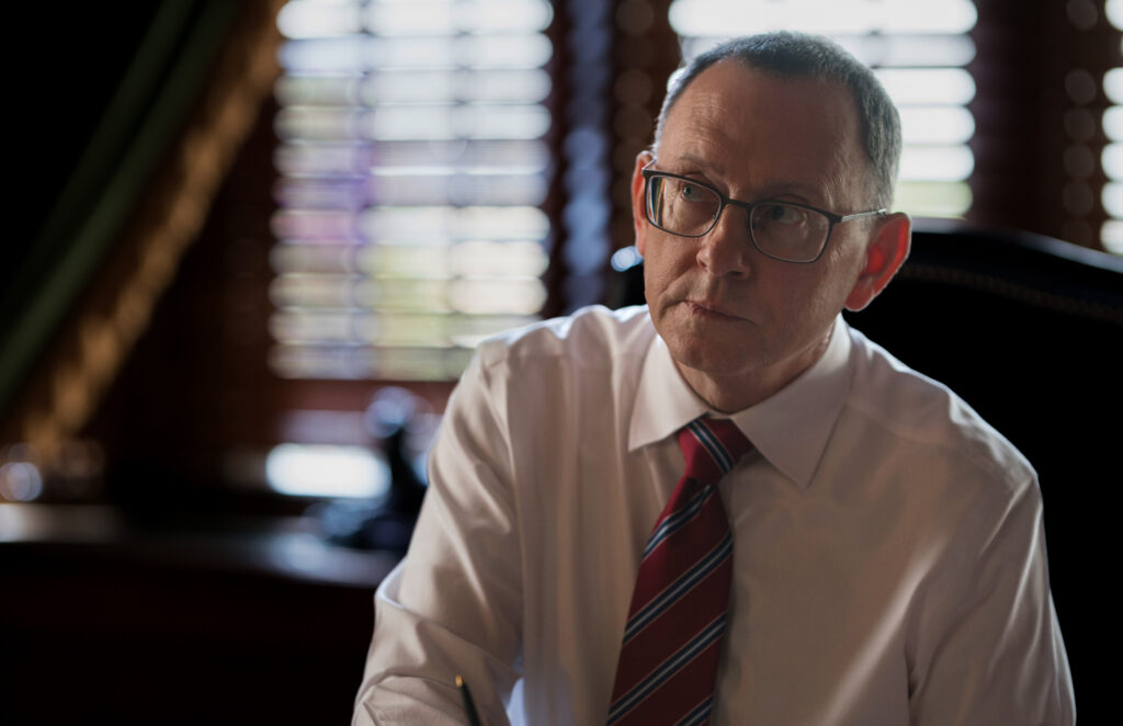 Preview — Elsbeth Season 2 Episode 7: One Angry Woman