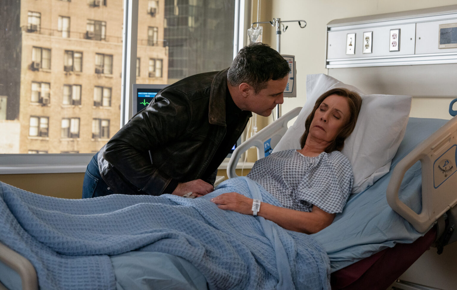 Preview — Elsbeth Season 2 Episode 8: Toil and Trouble