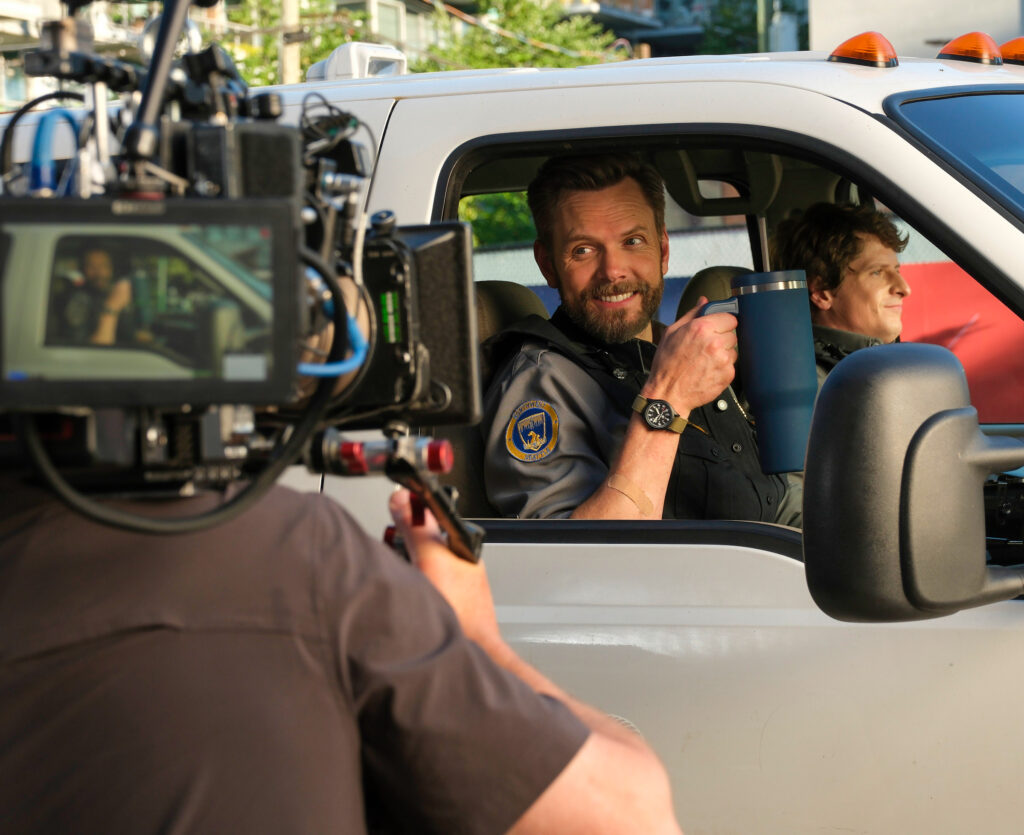 Preview — Animal Control Season 3 Episode 1: The Pack Is Back, and So ...