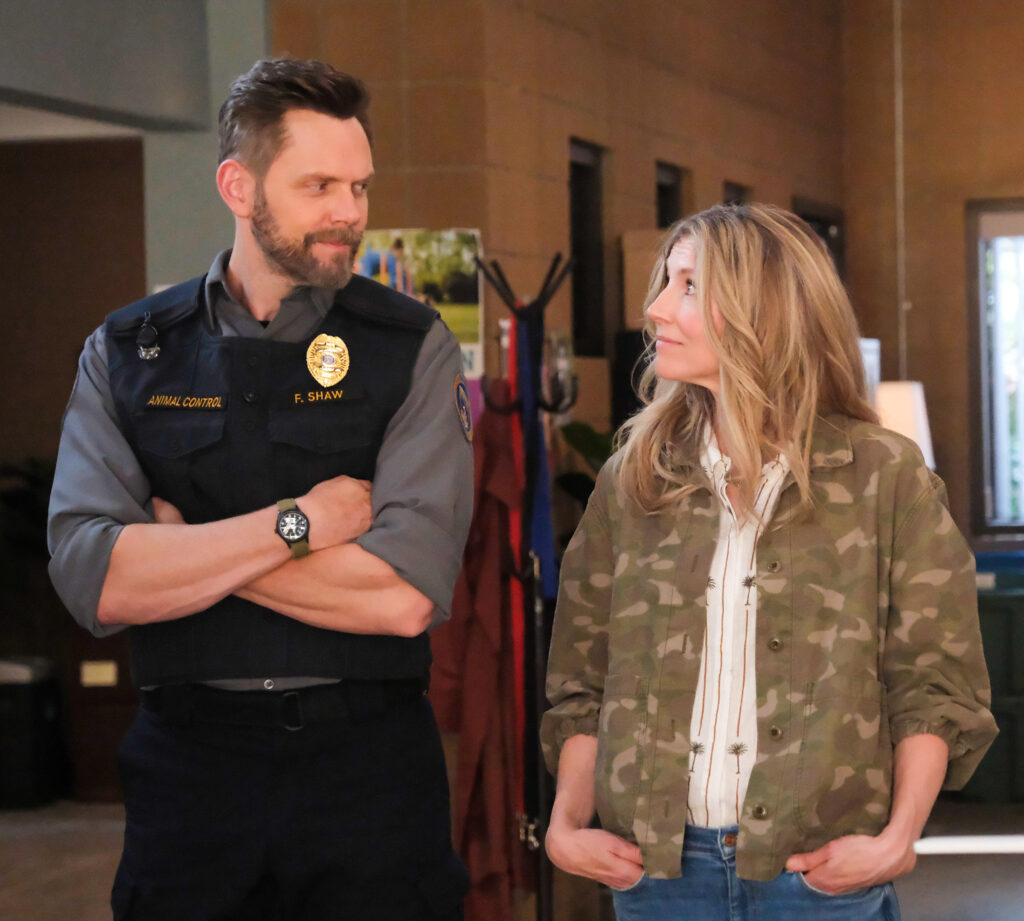 Preview — Animal Control Season 3 Episode 1: The Pack Is Back, and So ...