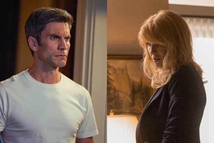 Yellowstone: 15 Fierce Beth Dutton Moments