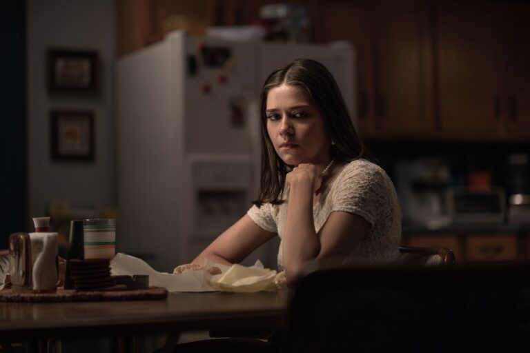 Dexter: Original Sin Season 1 Episode 4 Review: Fender Bender