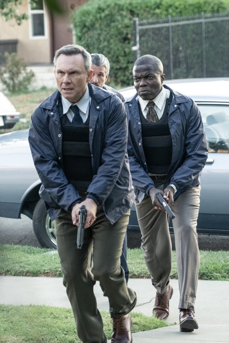 Preview — Dexter: Original Sin Season 1 Episode 1: The Beginnings of a ...